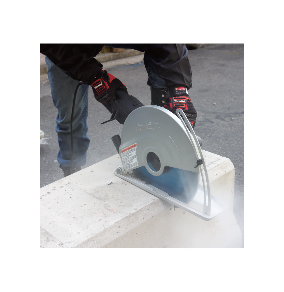 Makita 4114S BETON KESME MAKİNASI