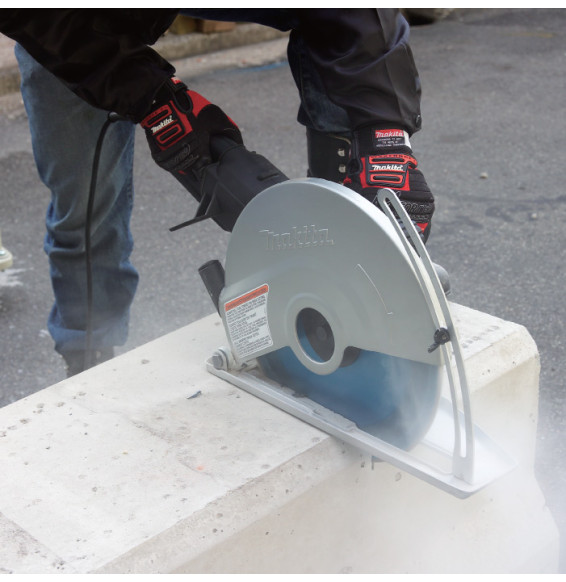 Makita 4114S BETON KESME MAKİNASI