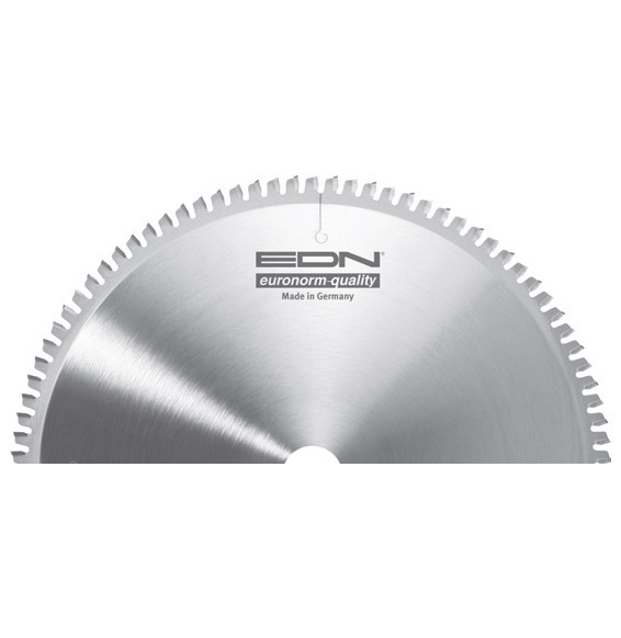 Edn NE 350 NE ALÜMİNYUM KESME TESTERE 350x3.2x32mm 108 DİŞ