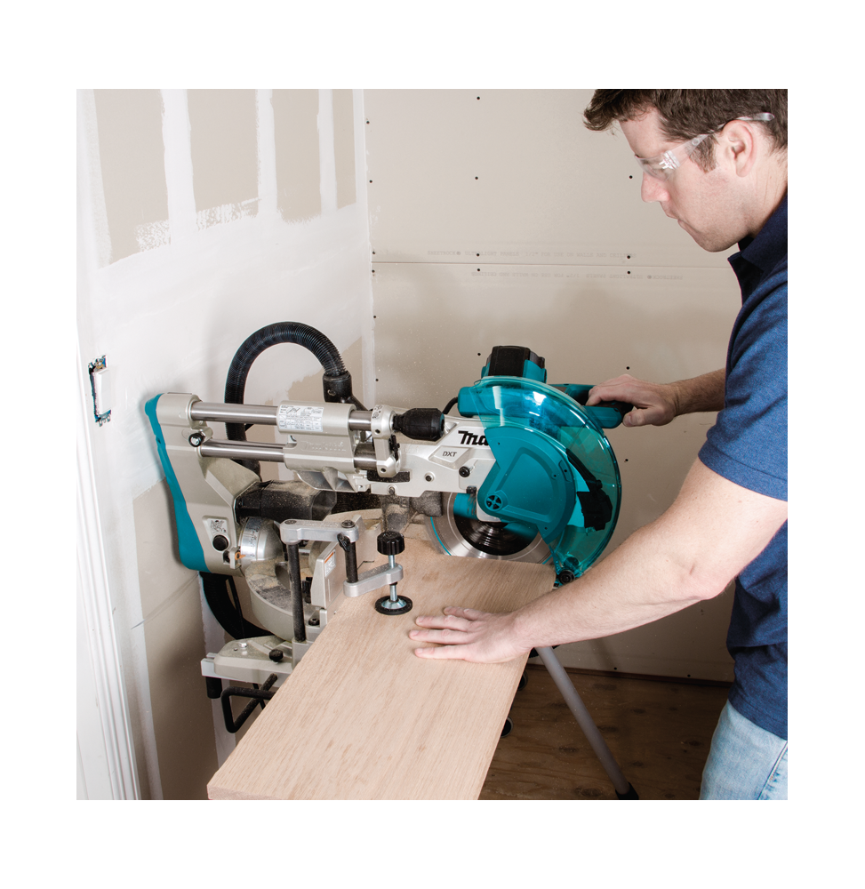 Makita LS1019 ÇİFT SÜRGÜLÜ GÖNYE KESME MAKİNASI